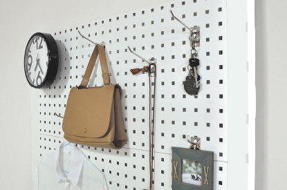 Shelves Display Stand